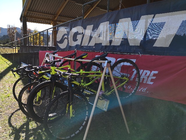 PEDAL MARK無事開催できました！ - HATCH DIARY