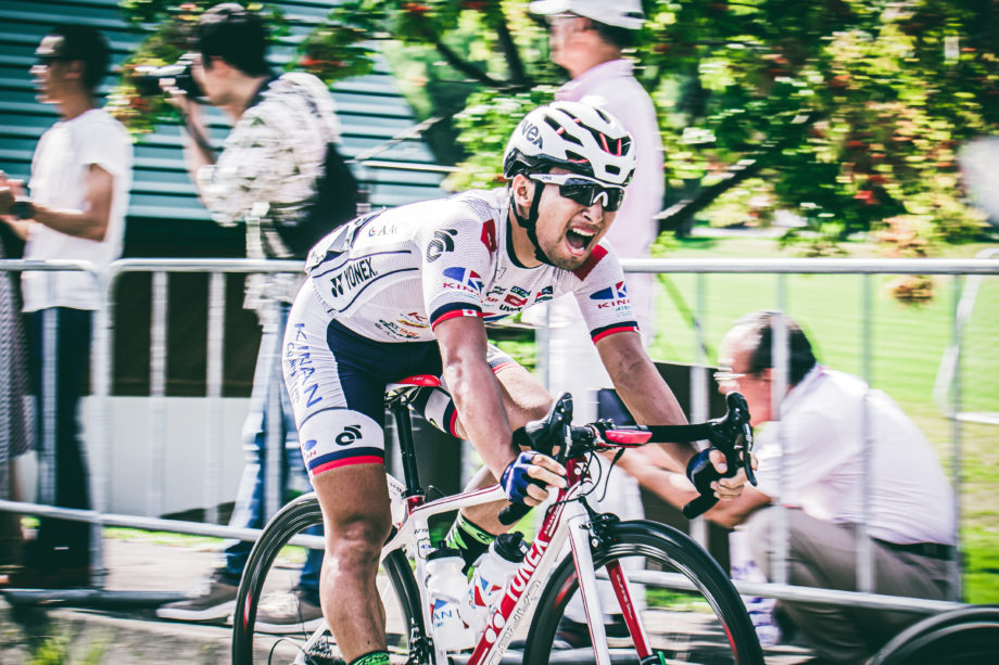 PEDAL MARKエントリー締切は9月20日まで！ - HATCH DIARY