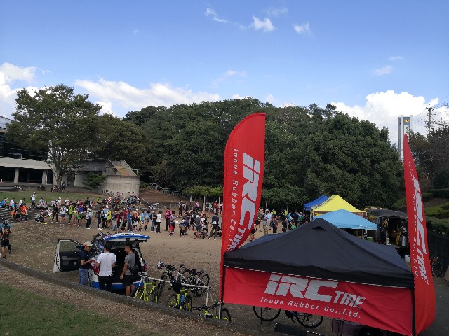 PEDAL MARKありがとうございました！ - HATCH DIARY