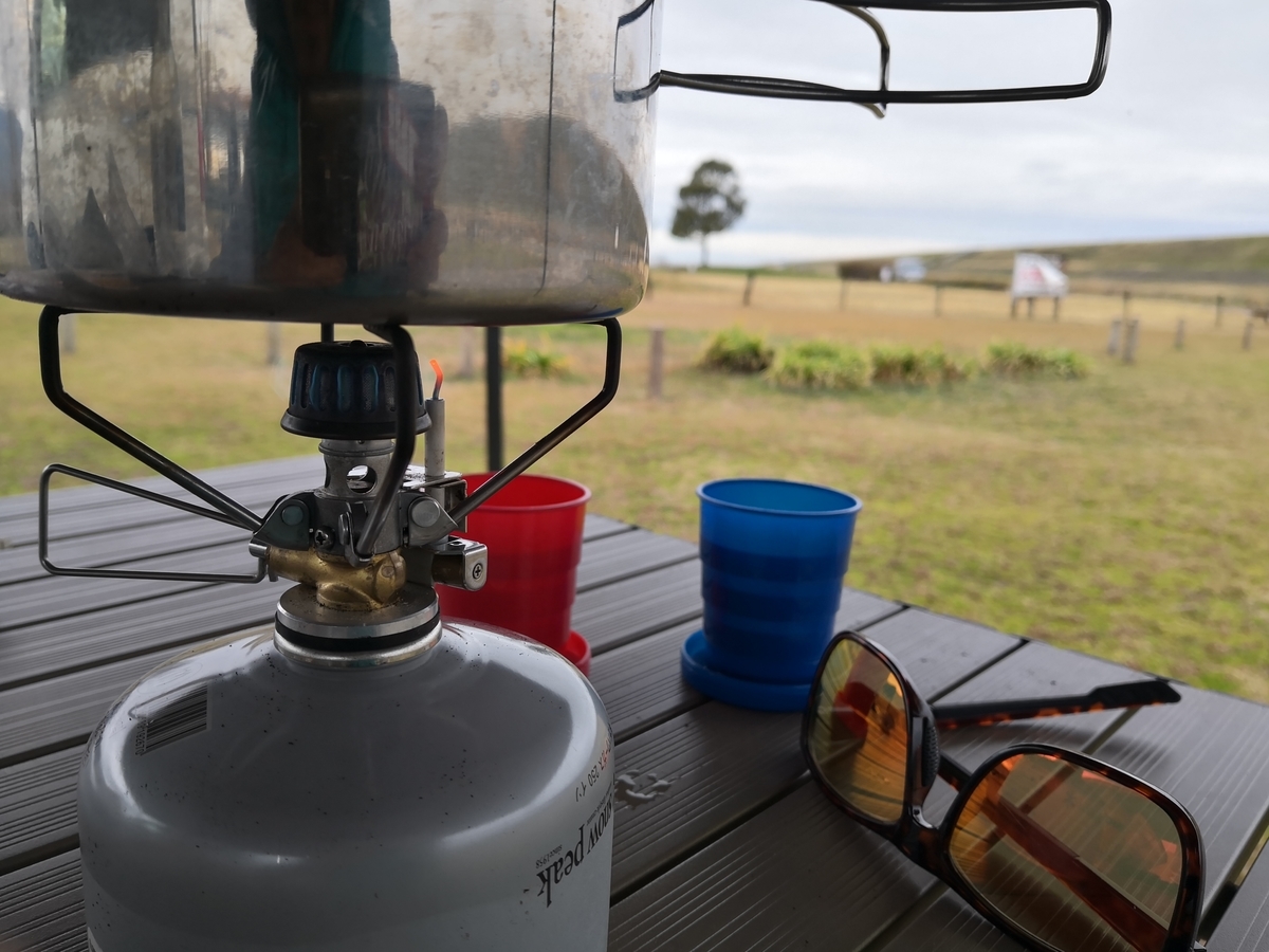 OUTSIDE IS FREE - HATCH DIARY