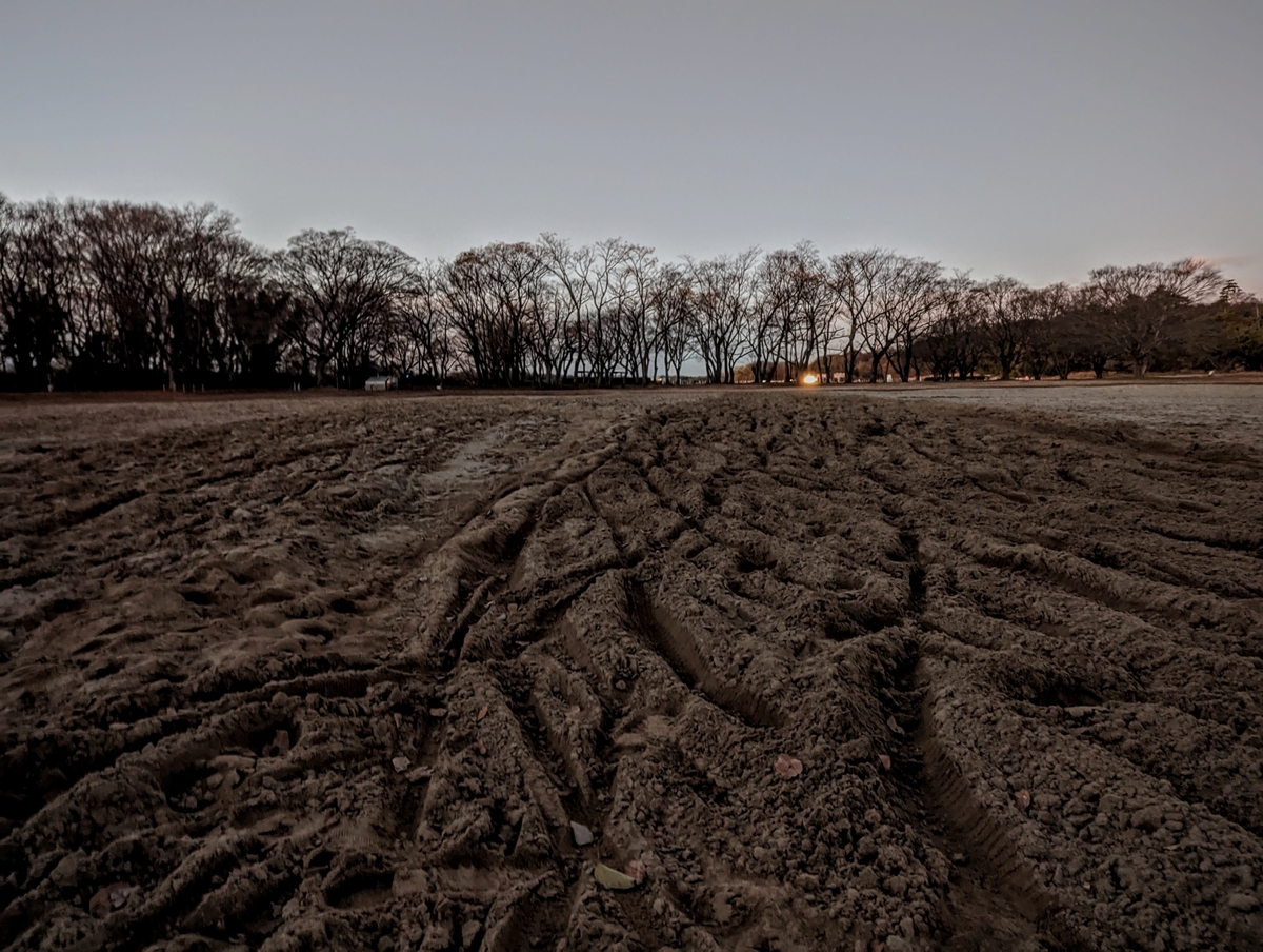 東海CX WNP DeLa TRAIL CUPありがとうございました！ - HATCH DIARY