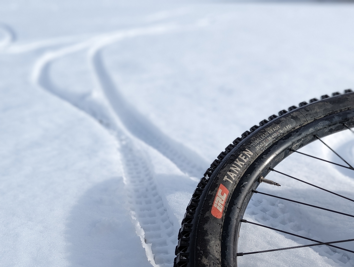 クリスマスイブ - HATCH DIARY