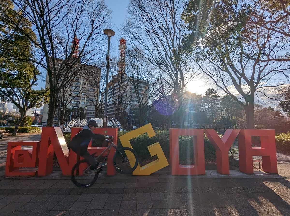 MTG DAY - HATCH DIARY