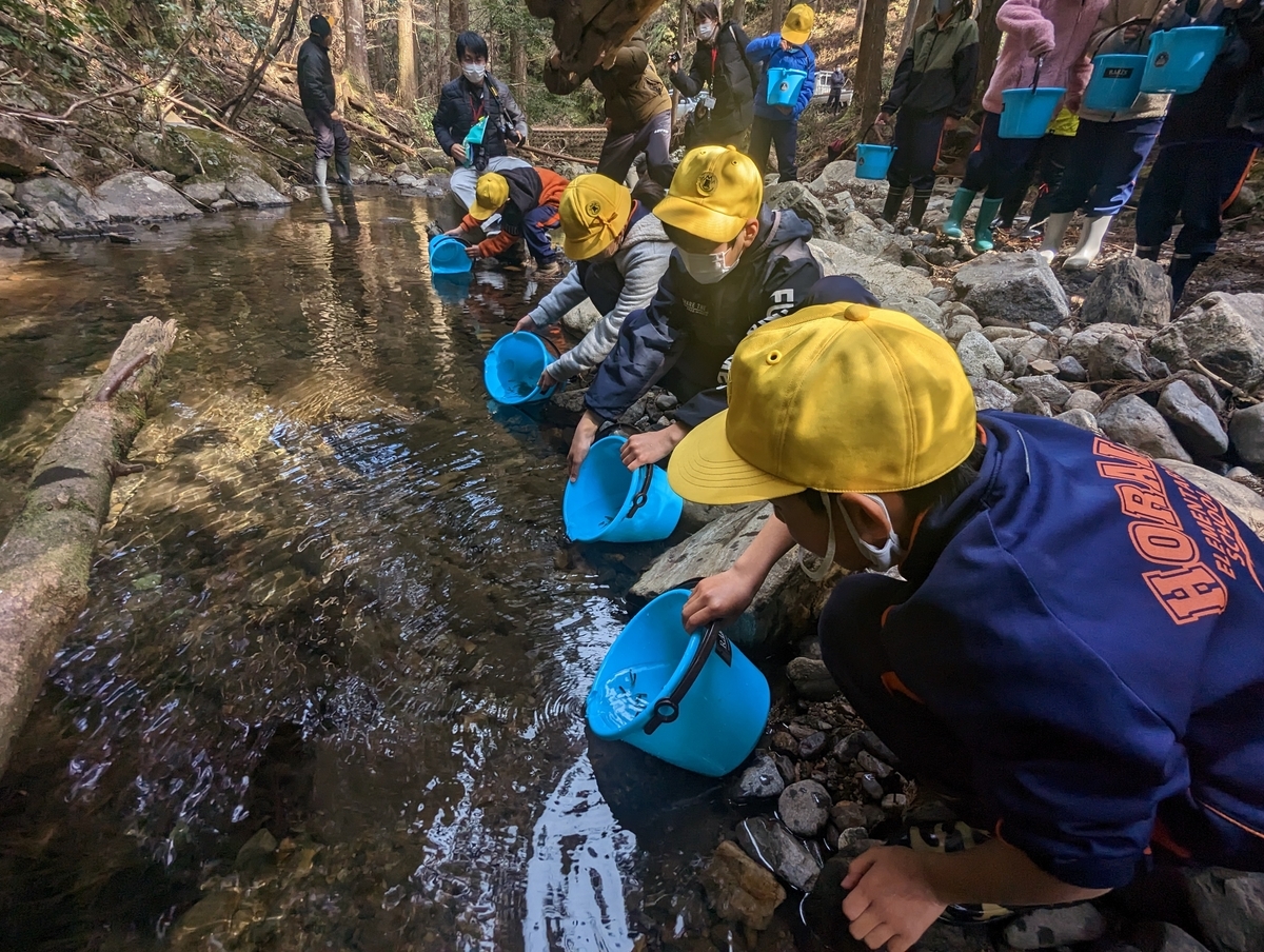 塩瀬BASEがアツい - HATCH DIARY