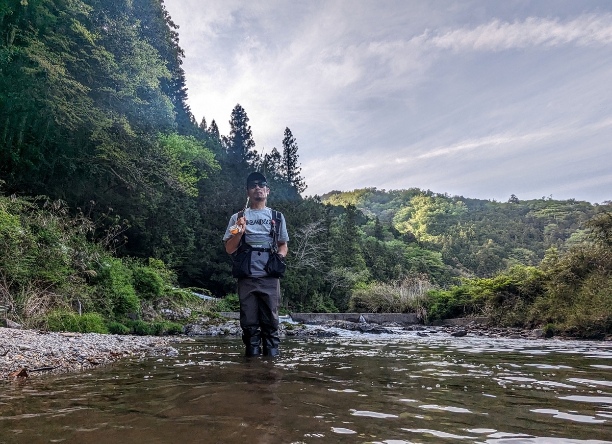 MTG DAY - HATCH DIARY