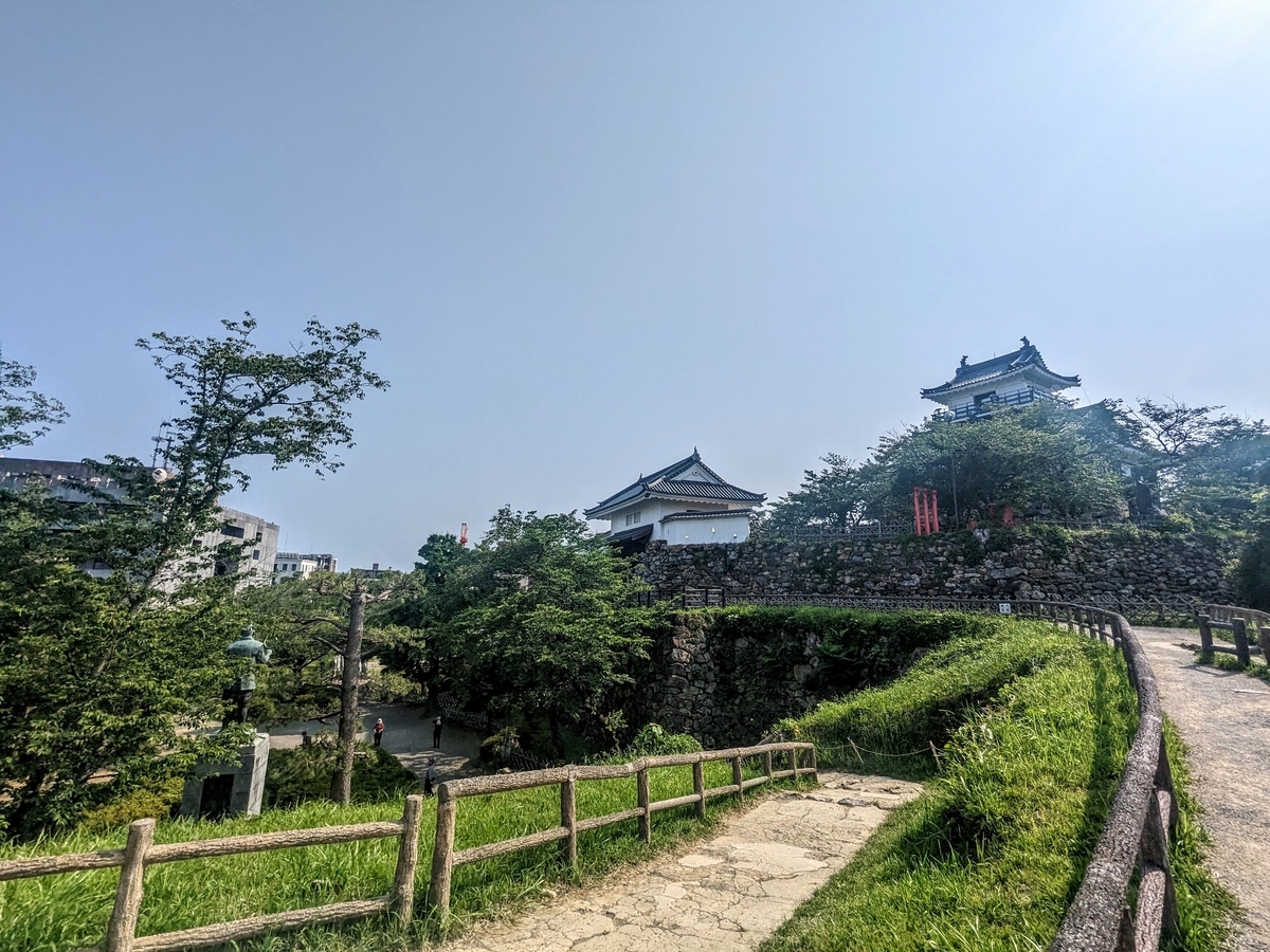 浜松トリップ - HATCH DIARY