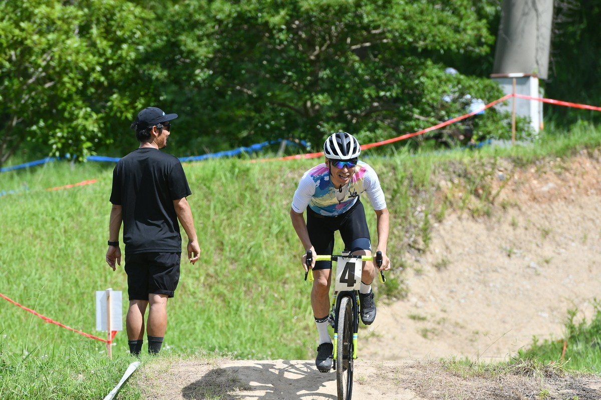 東海CX開幕に向けて本格始動 - HATCH DIARY