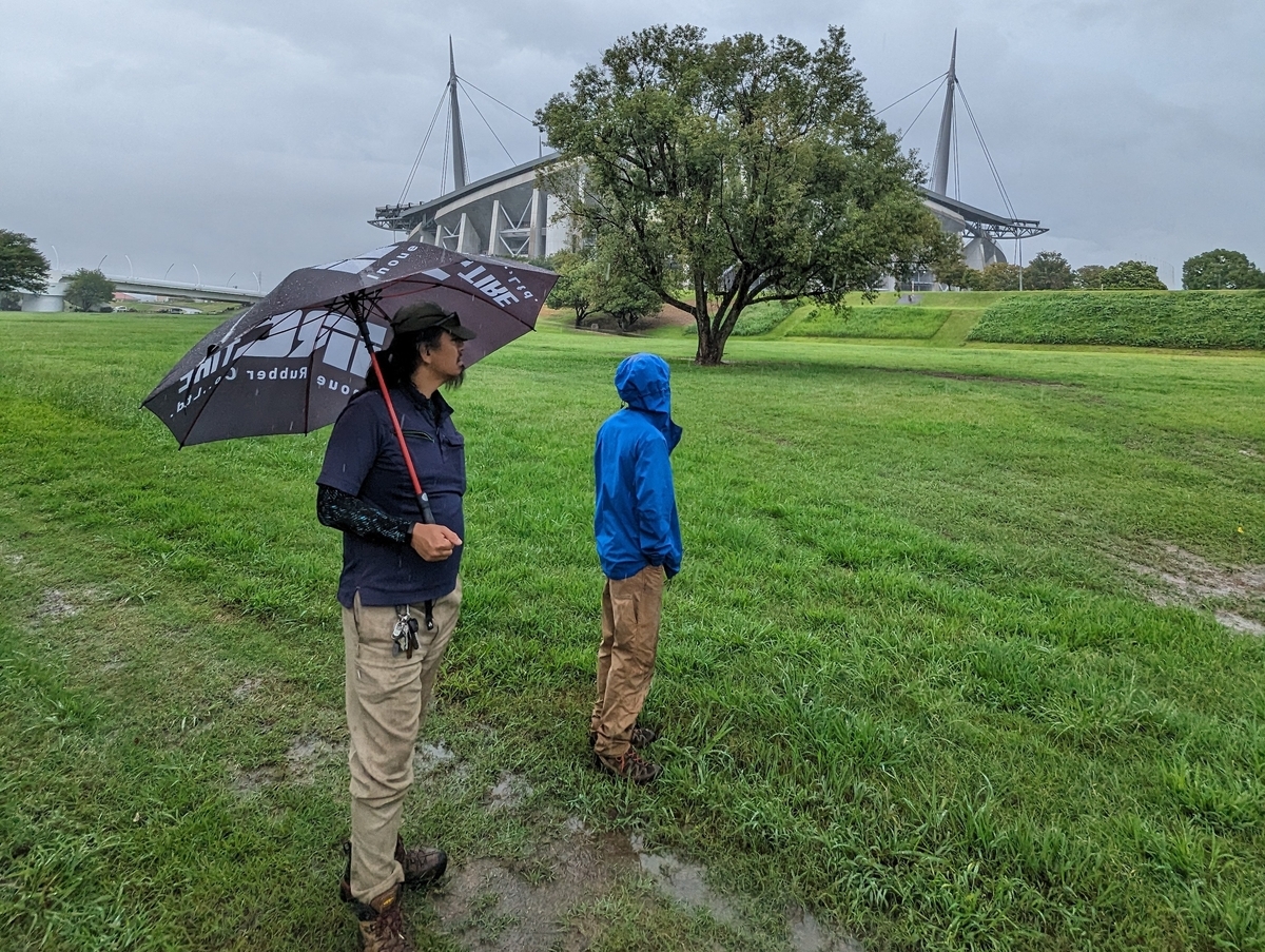 東海CX 豊田ラウンドミーティング - HATCH DIARY