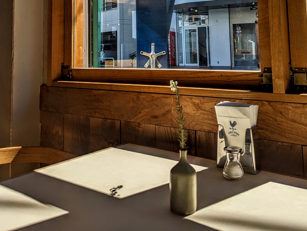 名古屋でMTG - HATCH DIARY