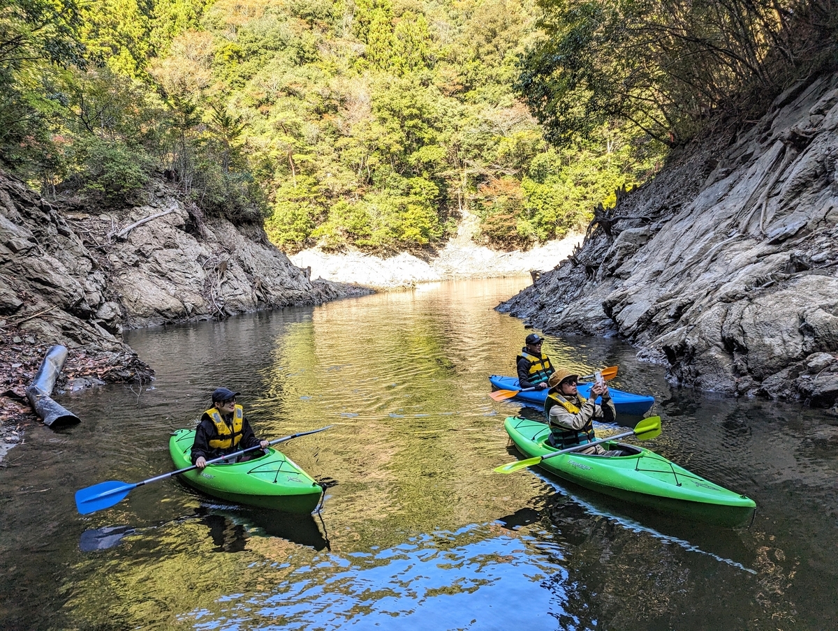 Shinshiro Outdoor Life - HATCH DIARY