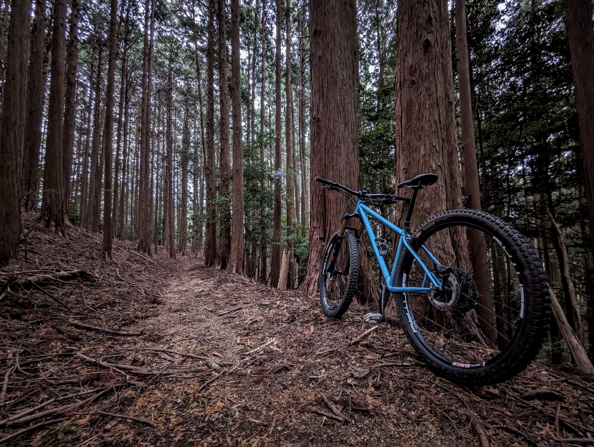 Shinshiro Outdoor Life - HATCH DIARY