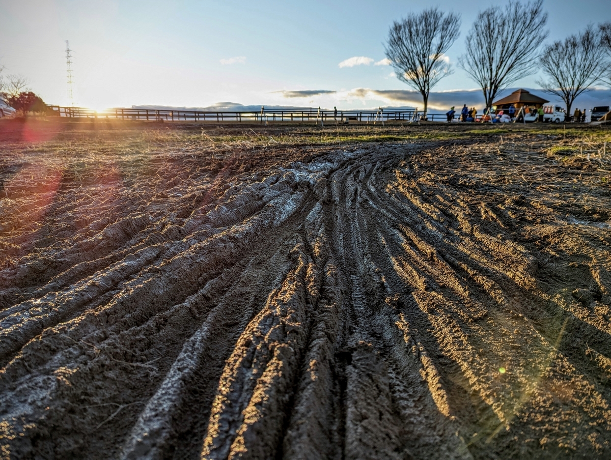 東海CX 愛知牧場 Day2お疲れ様でした！ - HATCH DIARY