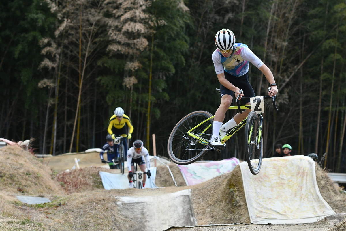 見えてくるもの - HATCH DIARY