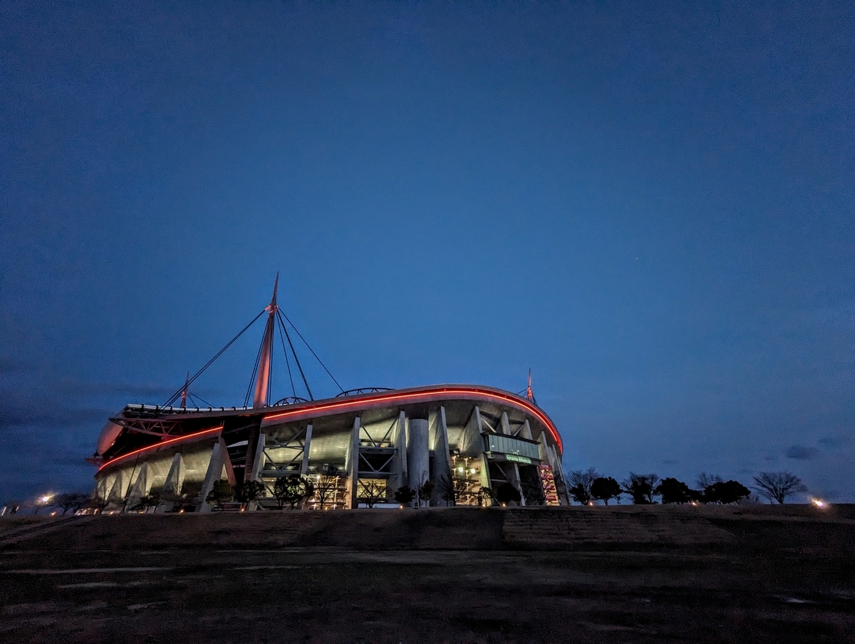 東海CX最終戦は続く - HATCH DIARY