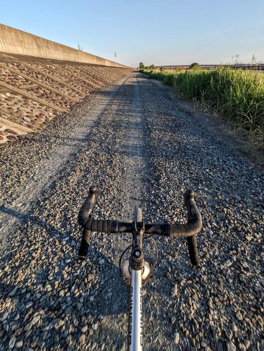 イブニングライド - HATCH DIARY