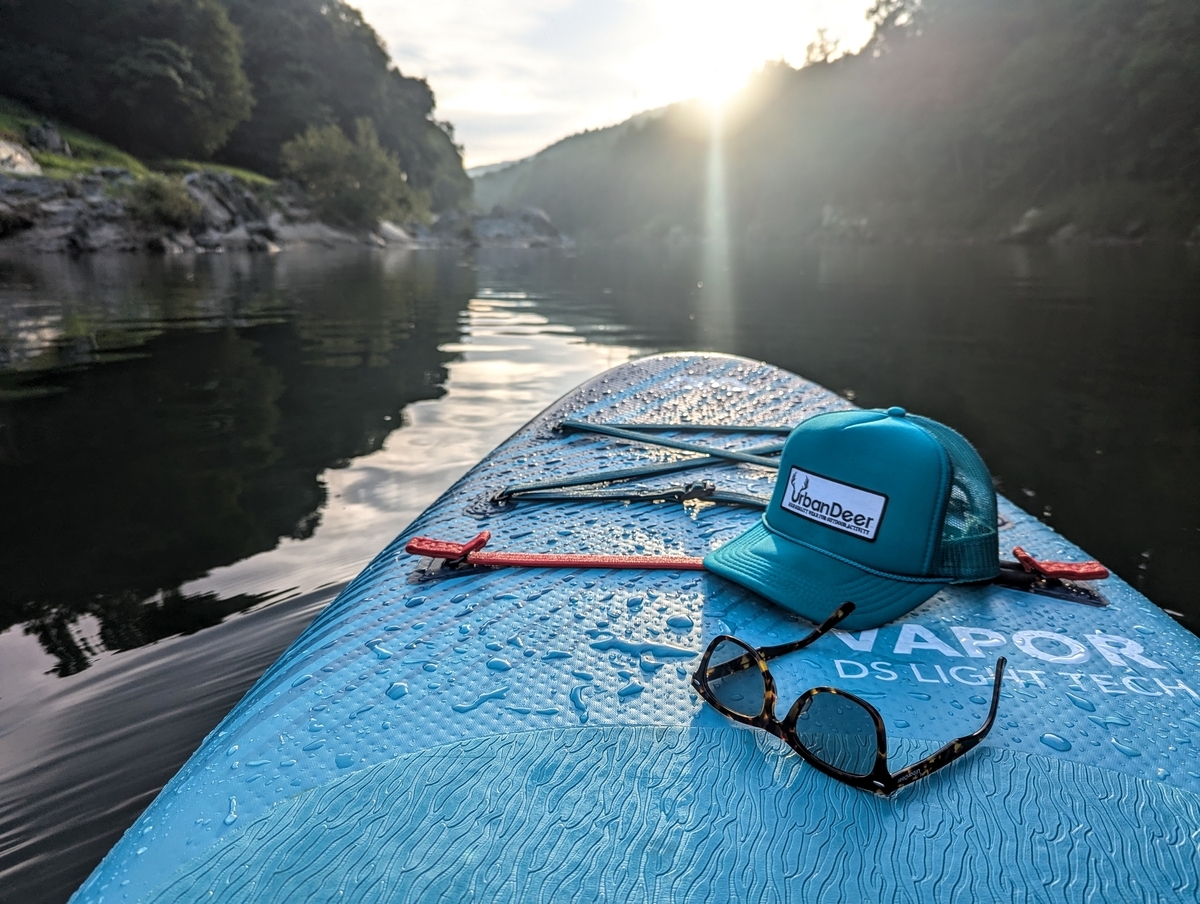 MTG DAY - HATCH DIARY