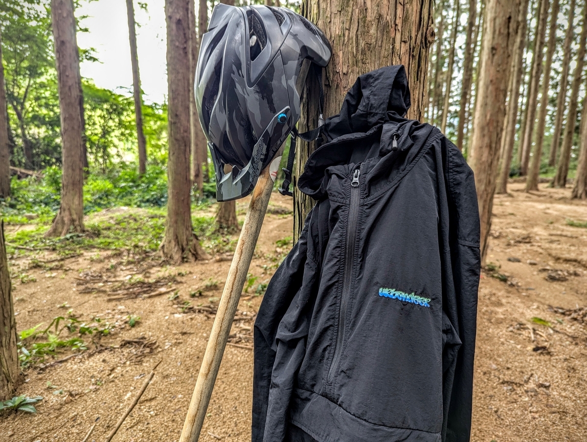 Shinshiro Outdoor Life - HATCH DIARY