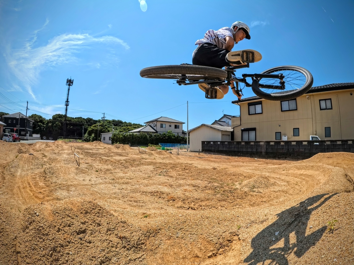 センス - HATCH DIARY