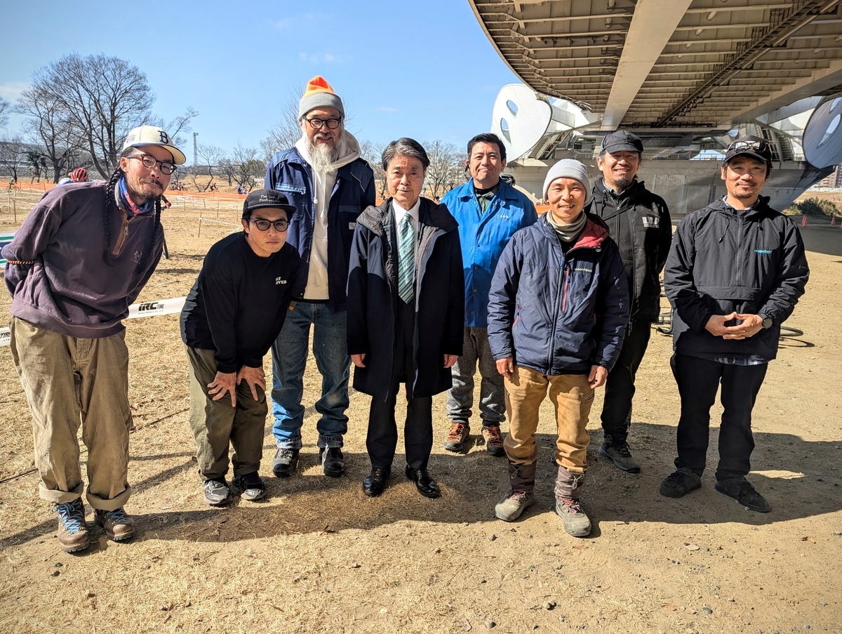 RIN RIN FESTIVAL/東海CX Day1ありがとうございました！ - HATCH DIARY