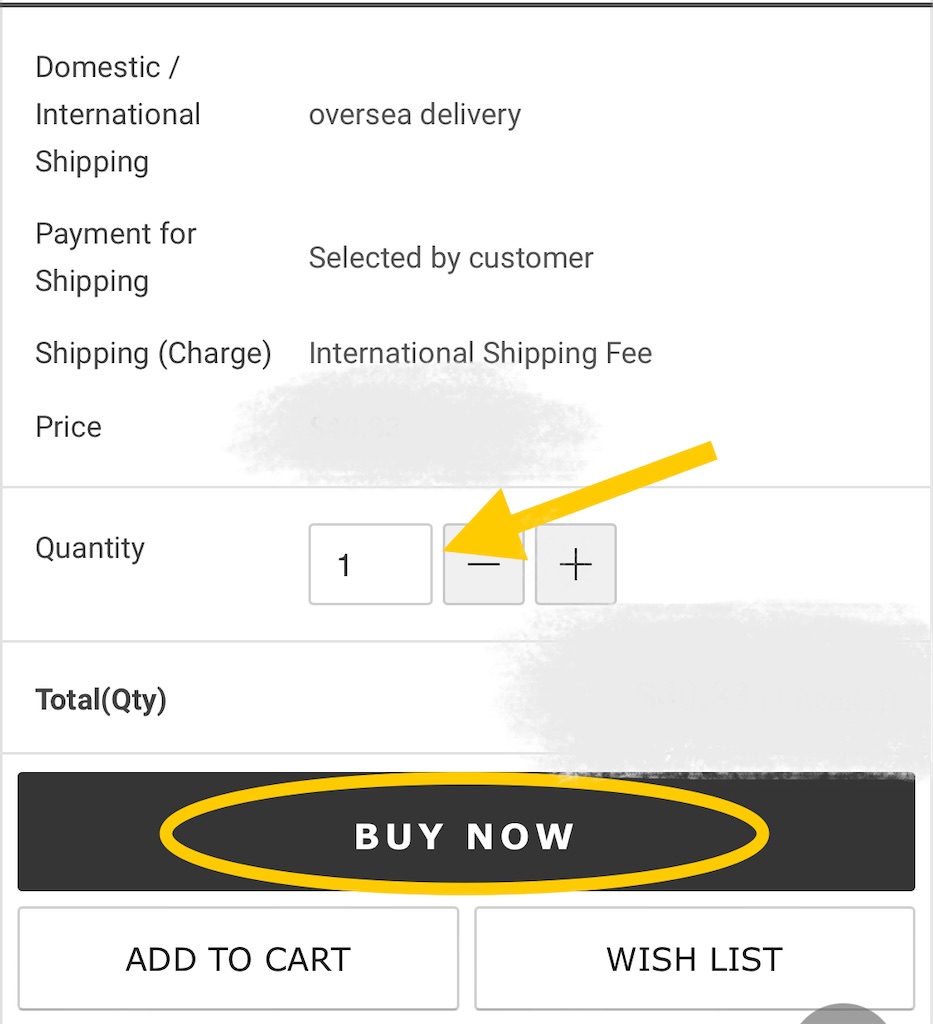韓国 FNC STOREの会員登録はどうやるの？購入方法は？ - 推し活×趣味ブログ