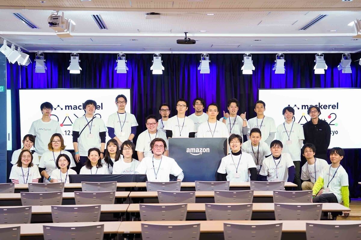 10Xで活躍中のid:syou6162さんを訪問 | はてな卒業生訪問企画 [#18] - Hatena Developer Blog