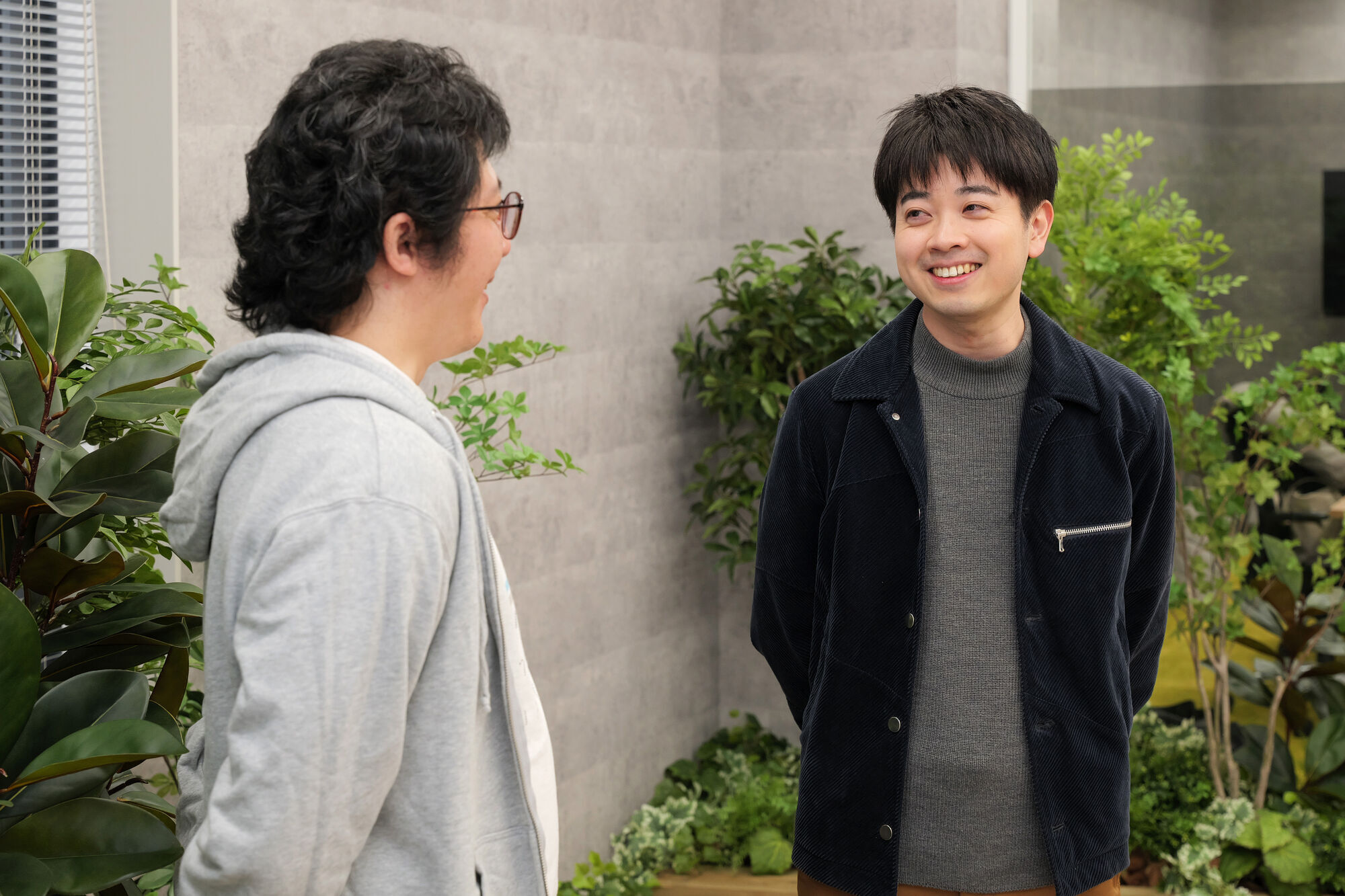 [B! interview] さくらインターネットで活躍中の id:y_uukiを訪問 | はてな卒業生訪問企画 [#9] - Hatena Developer Blog