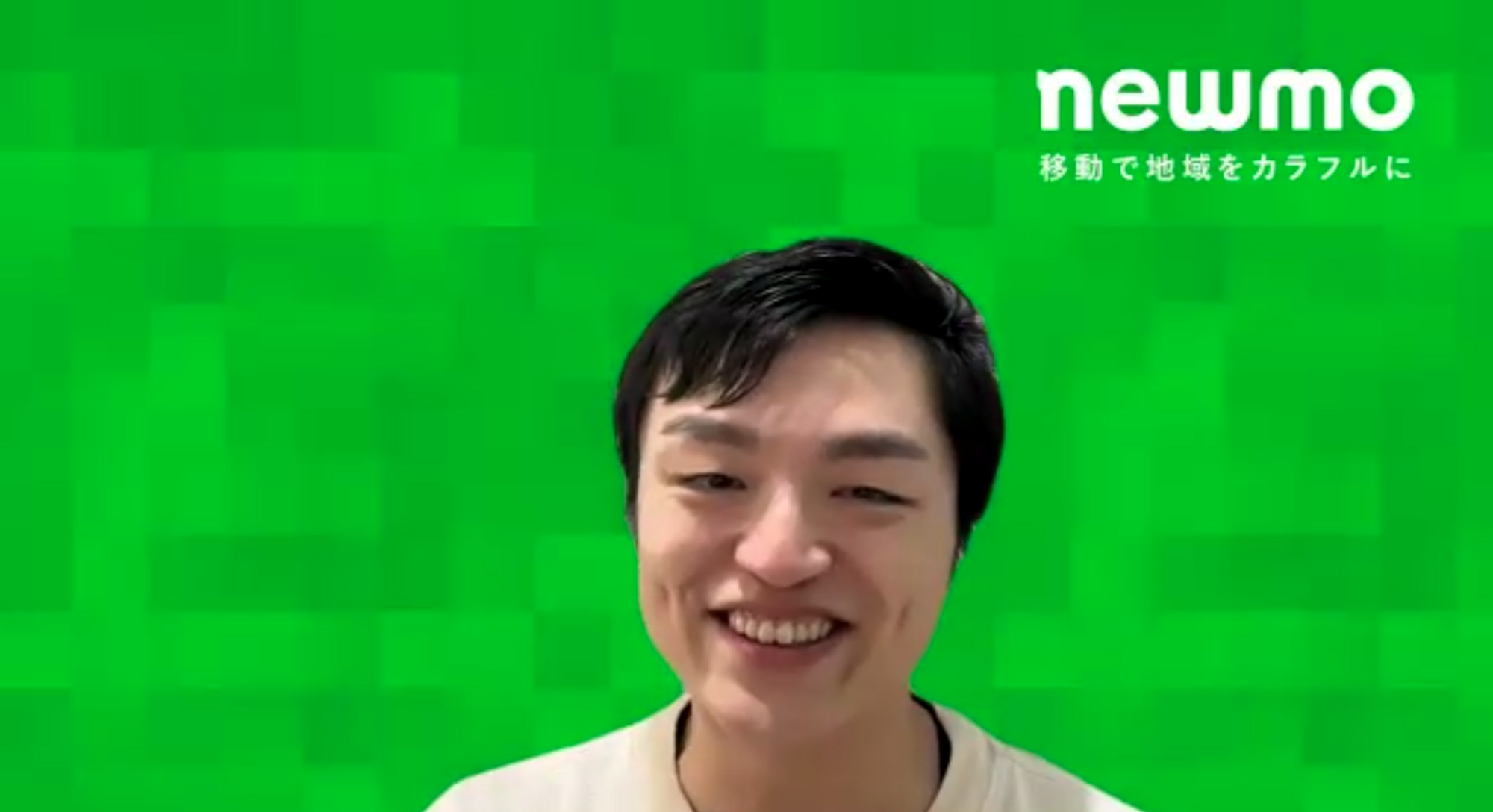 newmoで活躍中の id:yaottiを訪問 | はてな卒業生訪問企画 [#10] - Hatena Developer Blog