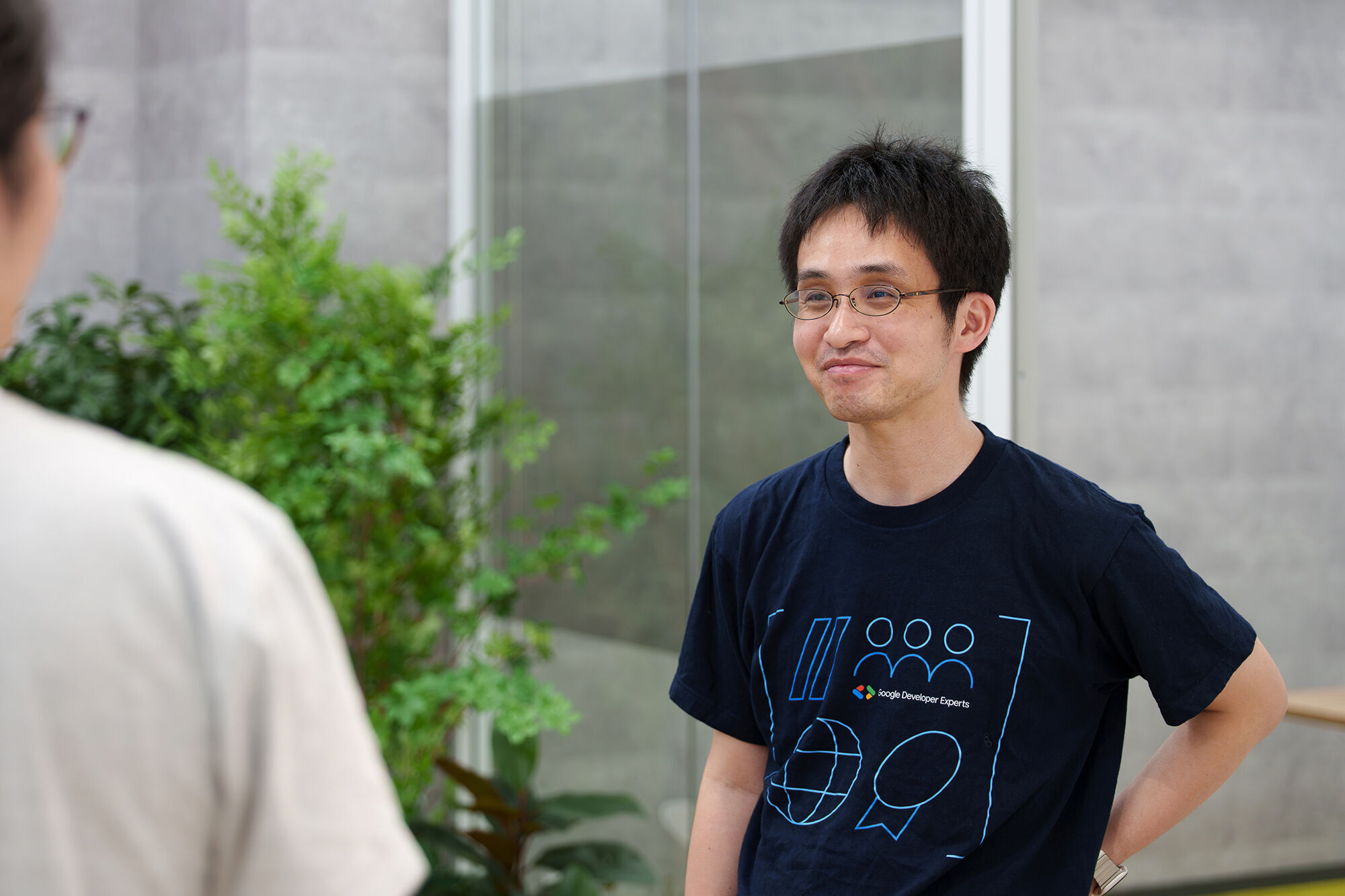 10Xで活躍中のid:syou6162さんを訪問 | はてな卒業生訪問企画 [#18] - Hatena Developer Blog