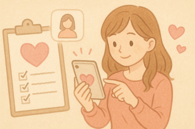 Love Type 16 診断でわかる恋愛タイプ完全ガイド｜人気の16タイプと診断方法・相性のヒント - 暮らしと学びの記録