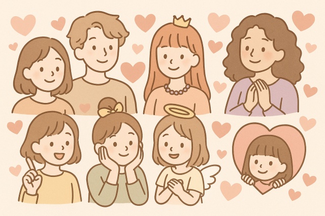 Love Type 16 診断でわかる恋愛タイプ完全ガイド｜人気の16タイプと診断方法・相性のヒント - 暮らしと学びの記録