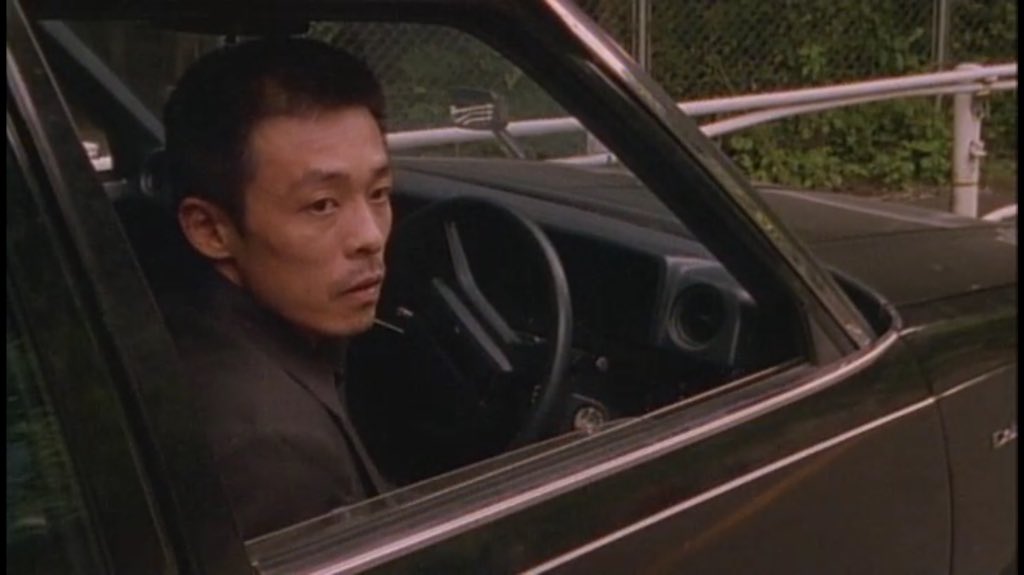 『Helpless』(1996：青山真治) - ぴくちゃあ通信