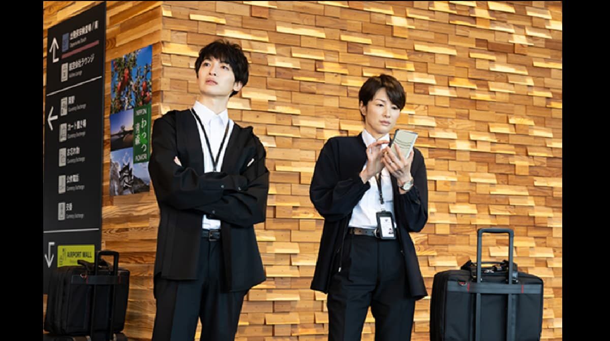 03月17日、玉森裕太(2023) - ぴくちゃあ通信