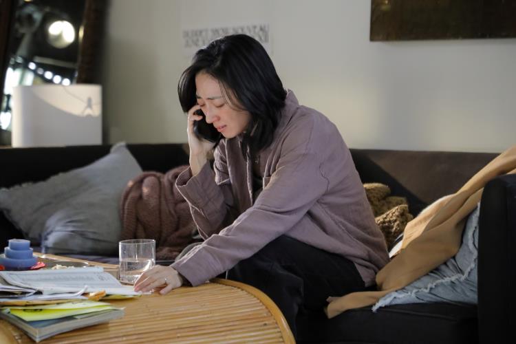 『Dear Stranger／ディア・ストレンジャー』(2025：真利子哲也) - ぴくちゃあ通信