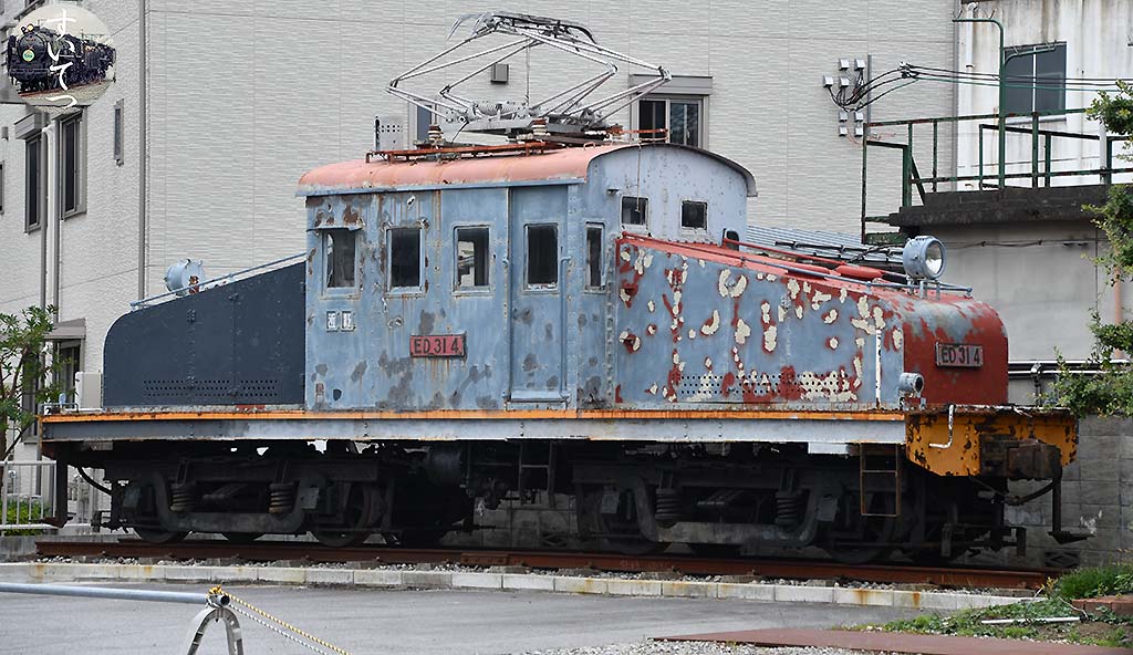 近江鉄道104F 国勢調査号 301F湖坊主と並び三昧！ （2020.9/20） - 気ままな 汽車好き