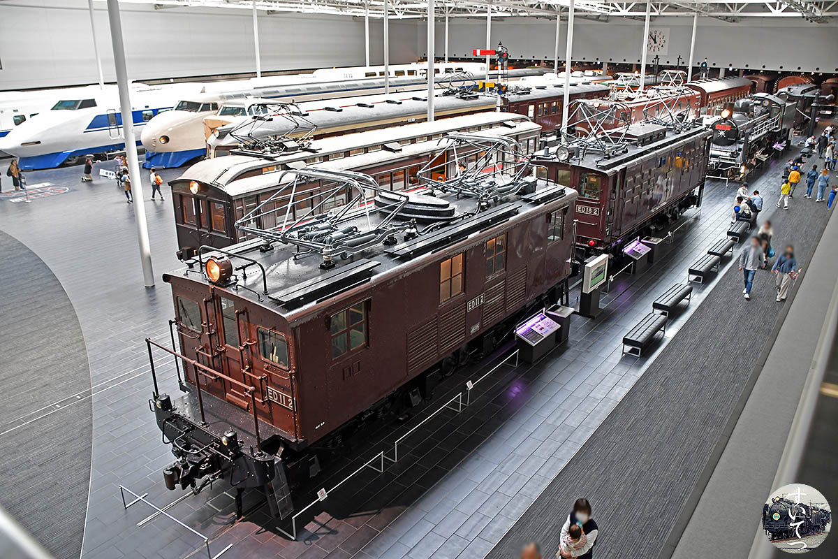 [B!] 青春18きっぷ消費旅 リニア・鉄道館 （2023.4/2） - 気ままな 汽車好き