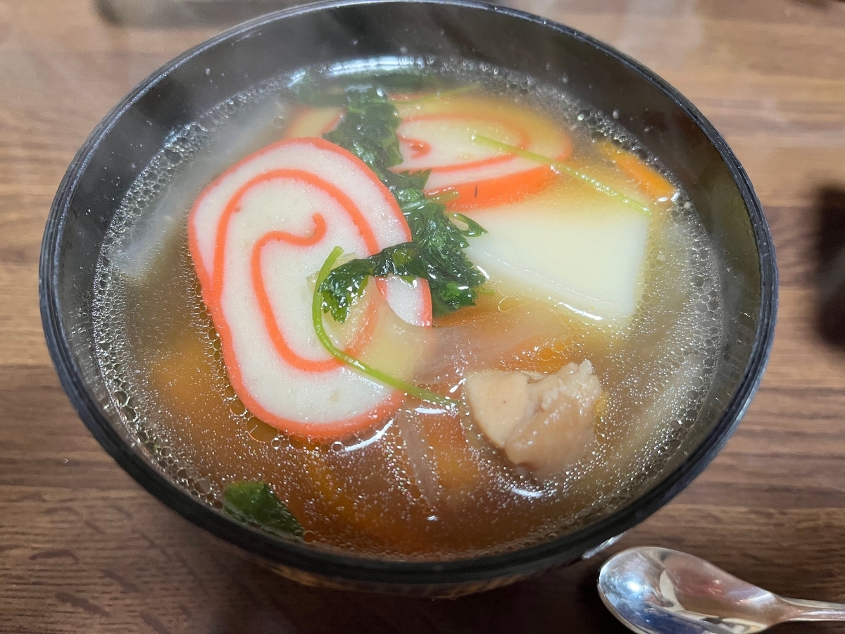 元旦は理想通り過ごせました - hatuka_kisaragiのブログ