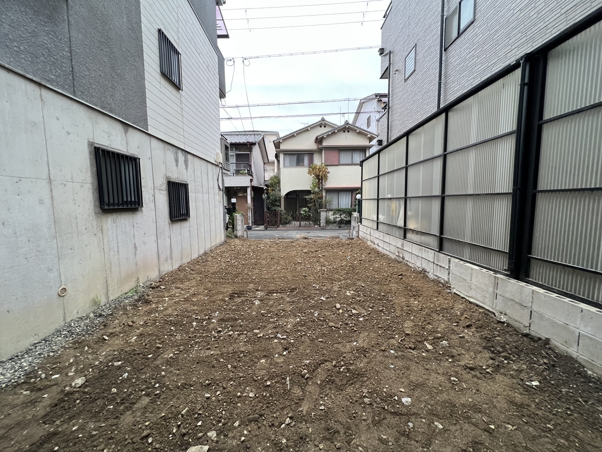 ★「解体現場」★ ハウコミブログ