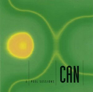 Can - The Peel Sessions/Radio Waves/Outtake Edition (Strange Fruit ...