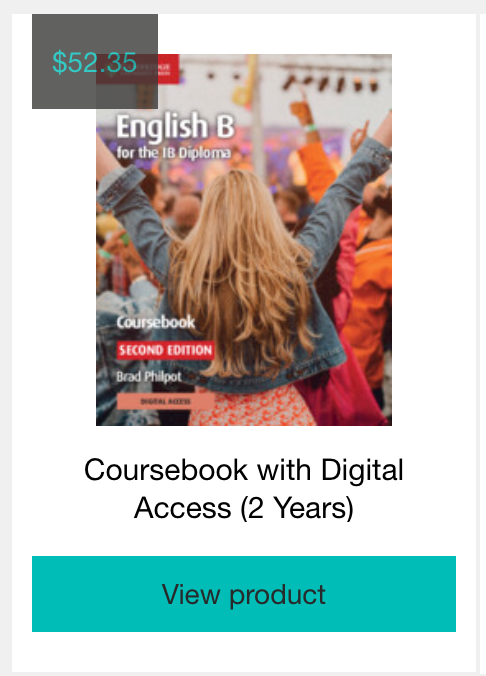 【IBDP】 DPの教科書ってどうするの？ 費用はどれくらい？ - IBDP体験記 現役DP生が 国際バカロレア を解説してみた