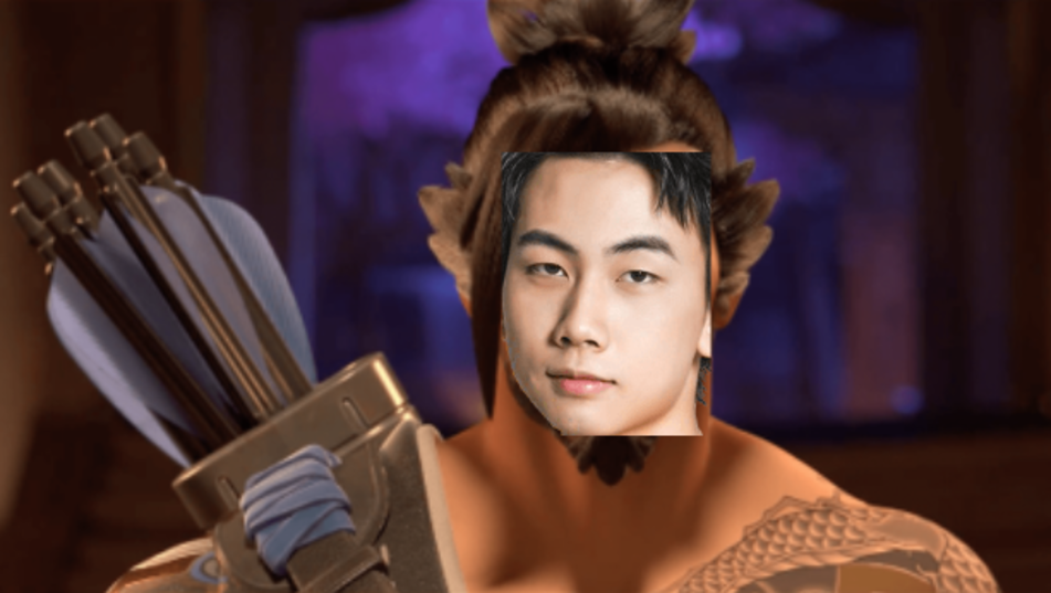 ChengduHunters Jinmu 怒りのハンゾーフリック4kill - HAYAMINのOWメタ研究&reddit翻訳