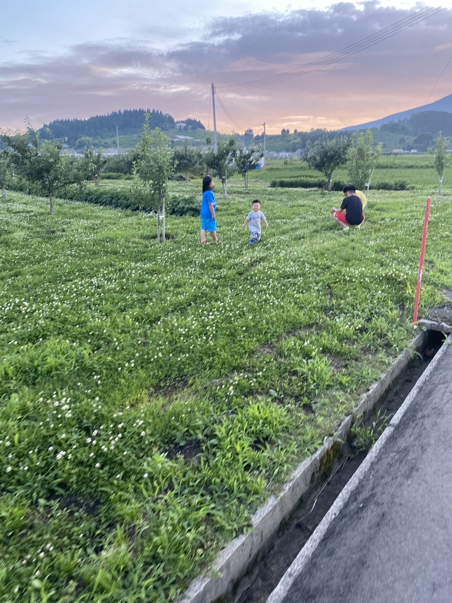 32℃ - riku.sora.haru.raike