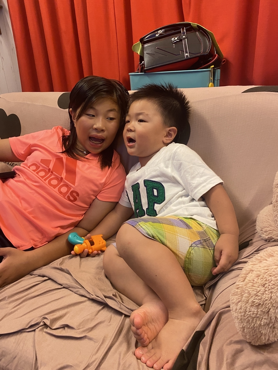 はたらく くるま - riku.sora.haru.raike