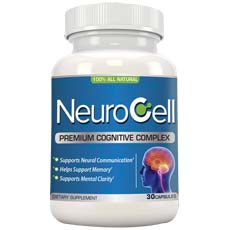 NeuroCell Product Details - healthexposeds’s diary