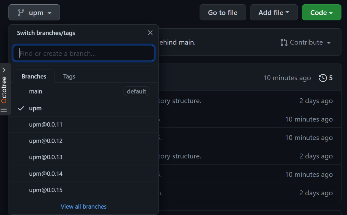 Unity で .unitypackage で配布していたアセットを Package Manager 対応してみた - 凹みTips