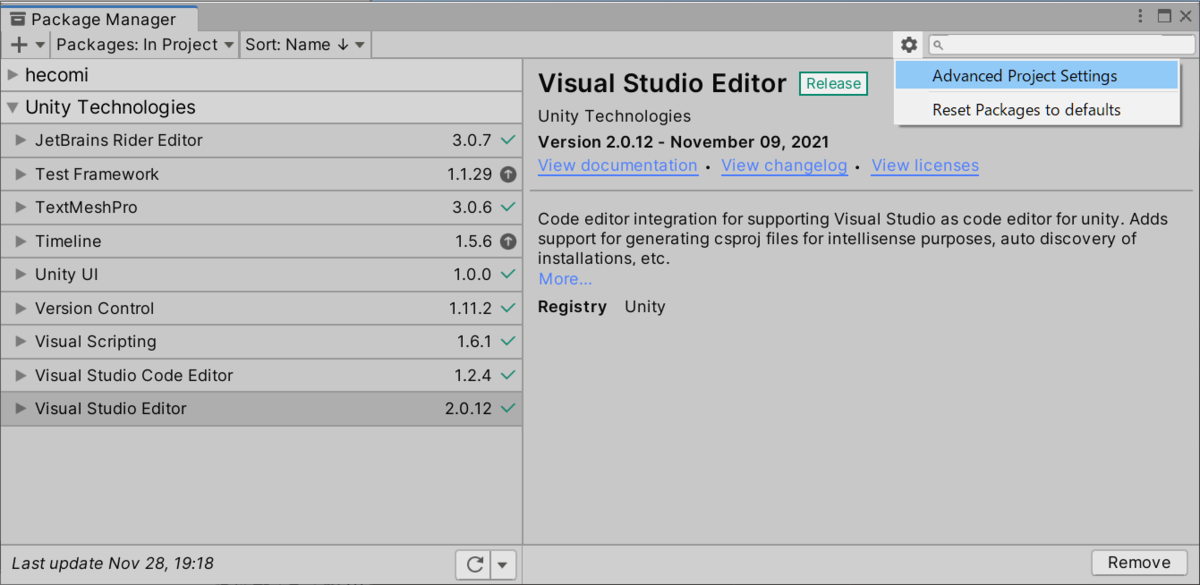 uOSC v2 をリリースしました - 凹みTips