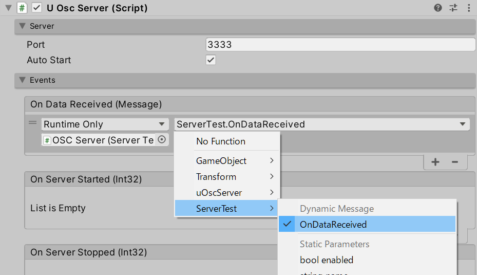 uOSC v2 をリリースしました - 凹みTips