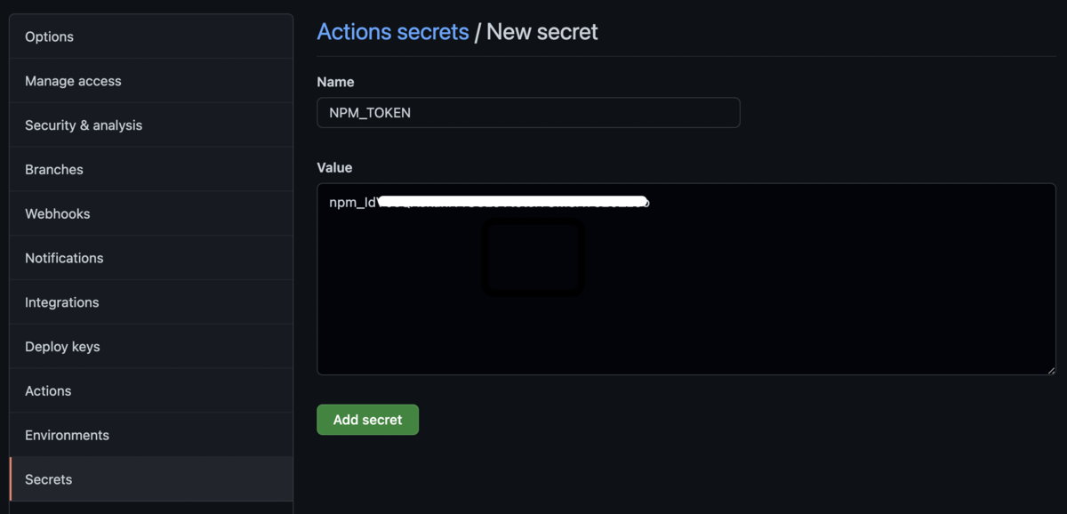 Unity で自作ライブラリの Package Manager / Scoped Registry 対応をしてみた - 凹みTips