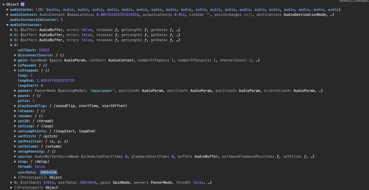 uLipSync の WebGL 対応を調査してみた - 凹みTips