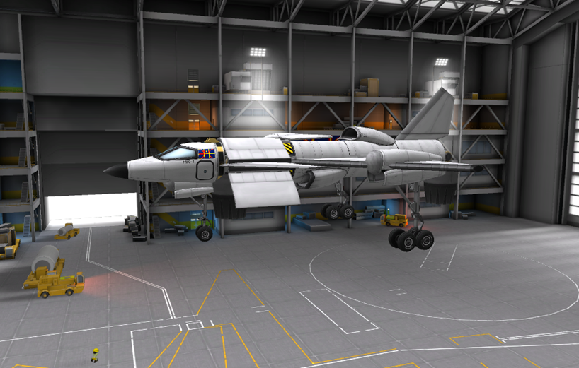 【KSP】【Kerbal Space Program】VTOL機開発【攻略】 - ヘケケの模索生活