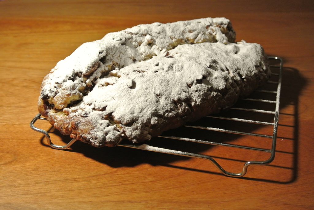 Hello Mold | My Stollen - Hello Mold